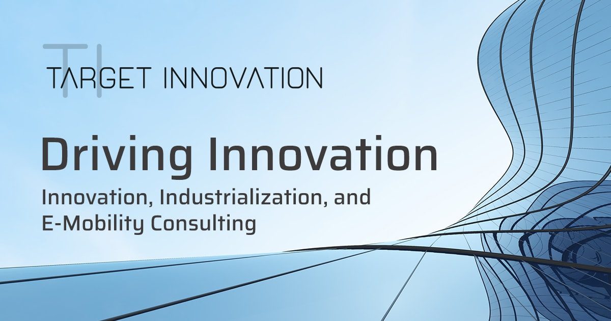 Target Innovation Consulting Frank Despineux - Innovation ...